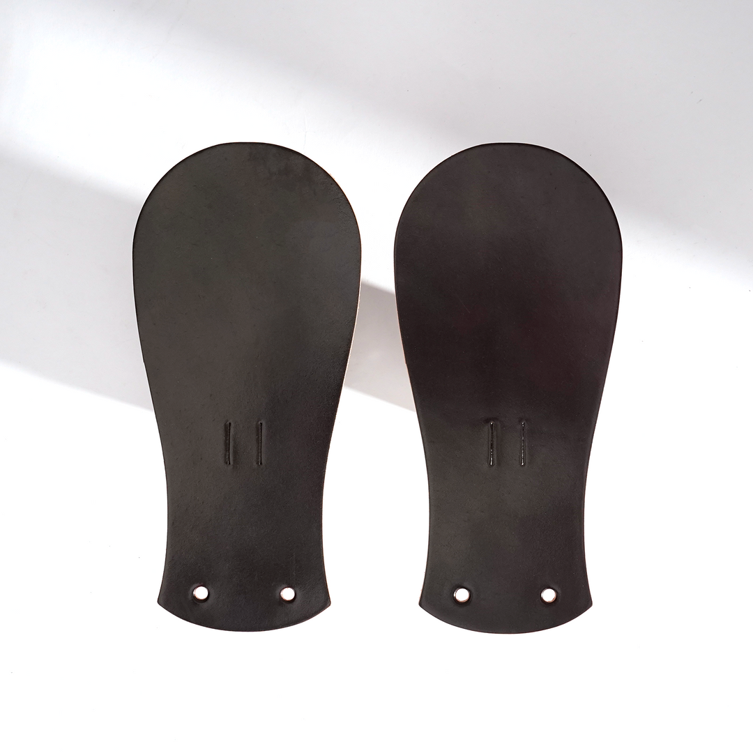 Boot Gear – Rose Anvil