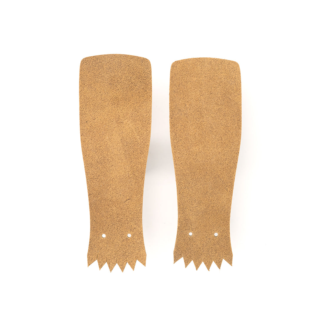 Fringe Boot Kiltie (False Tongue) – Rose Anvil