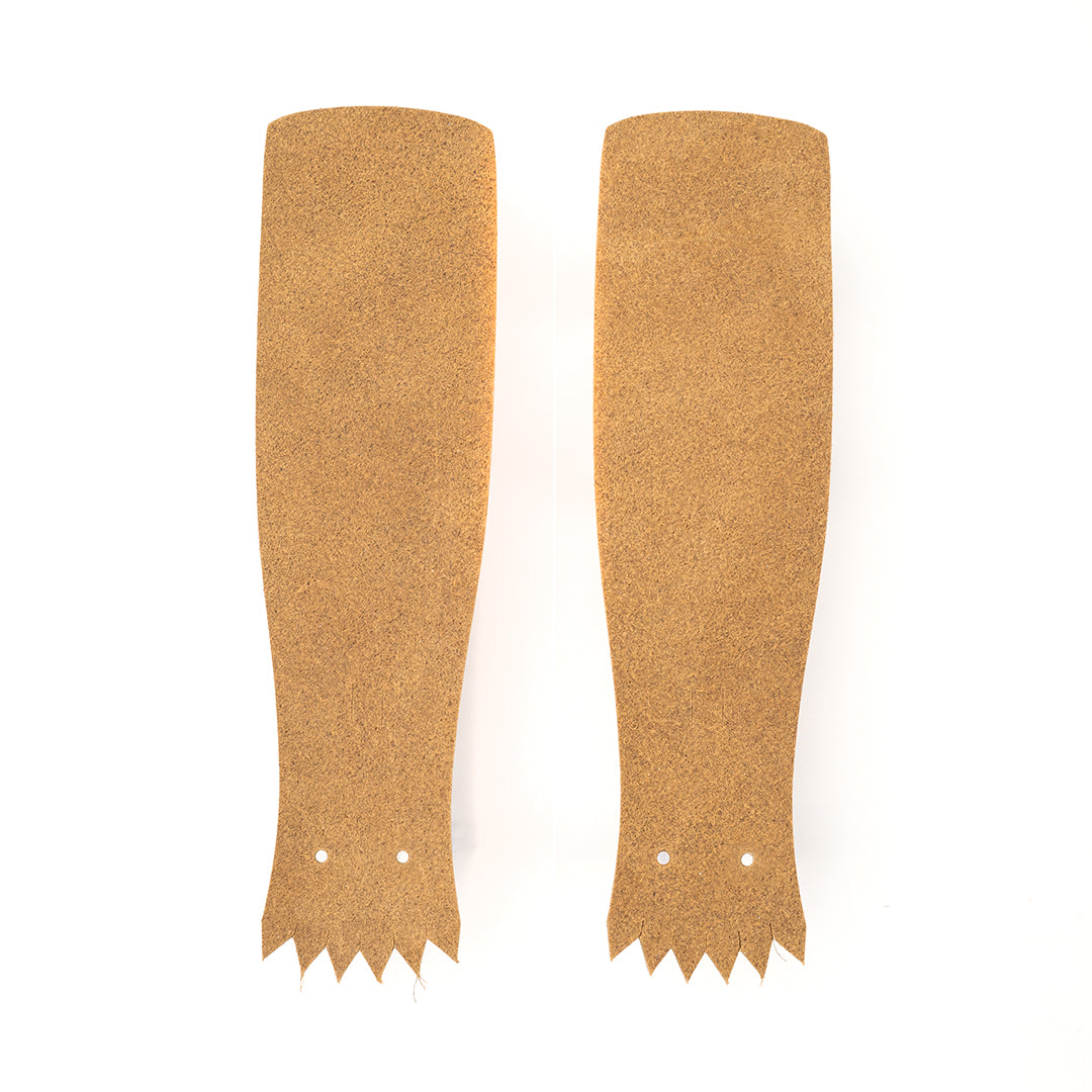 Fringe Boot Kiltie (False Tongue) – Rose Anvil