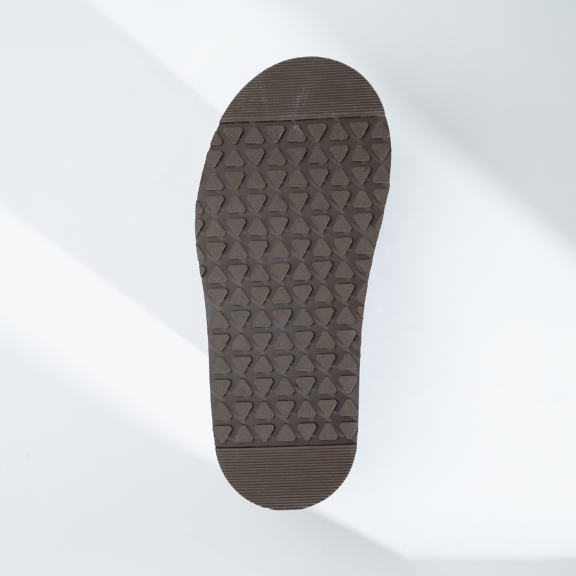 Anvil Outsole – Rose Anvil
