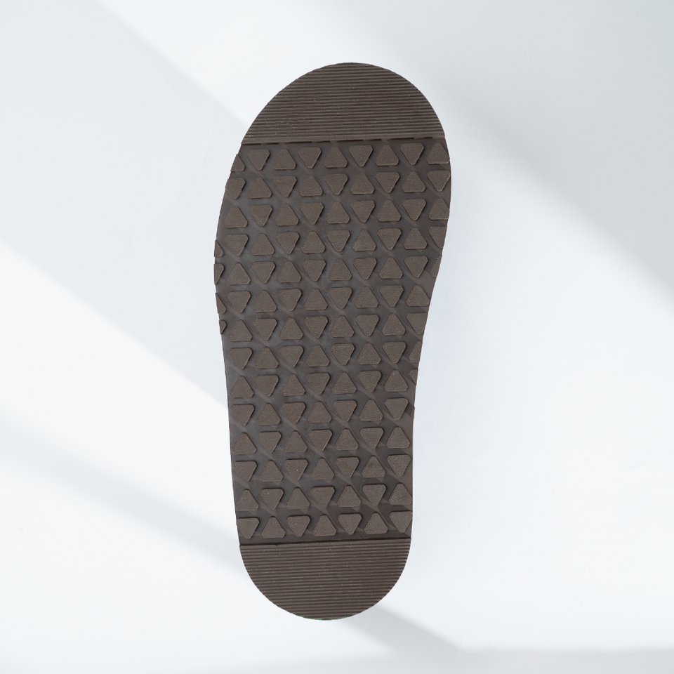 Anvil Outsole – Rose Anvil