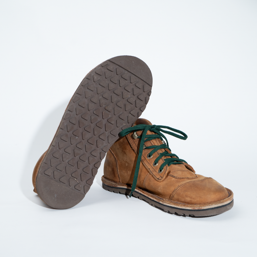 Anvil Outsole – Rose Anvil
