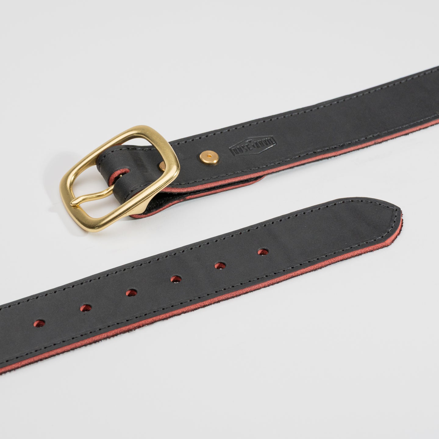 Rose Anvil Artisan Leather Goods