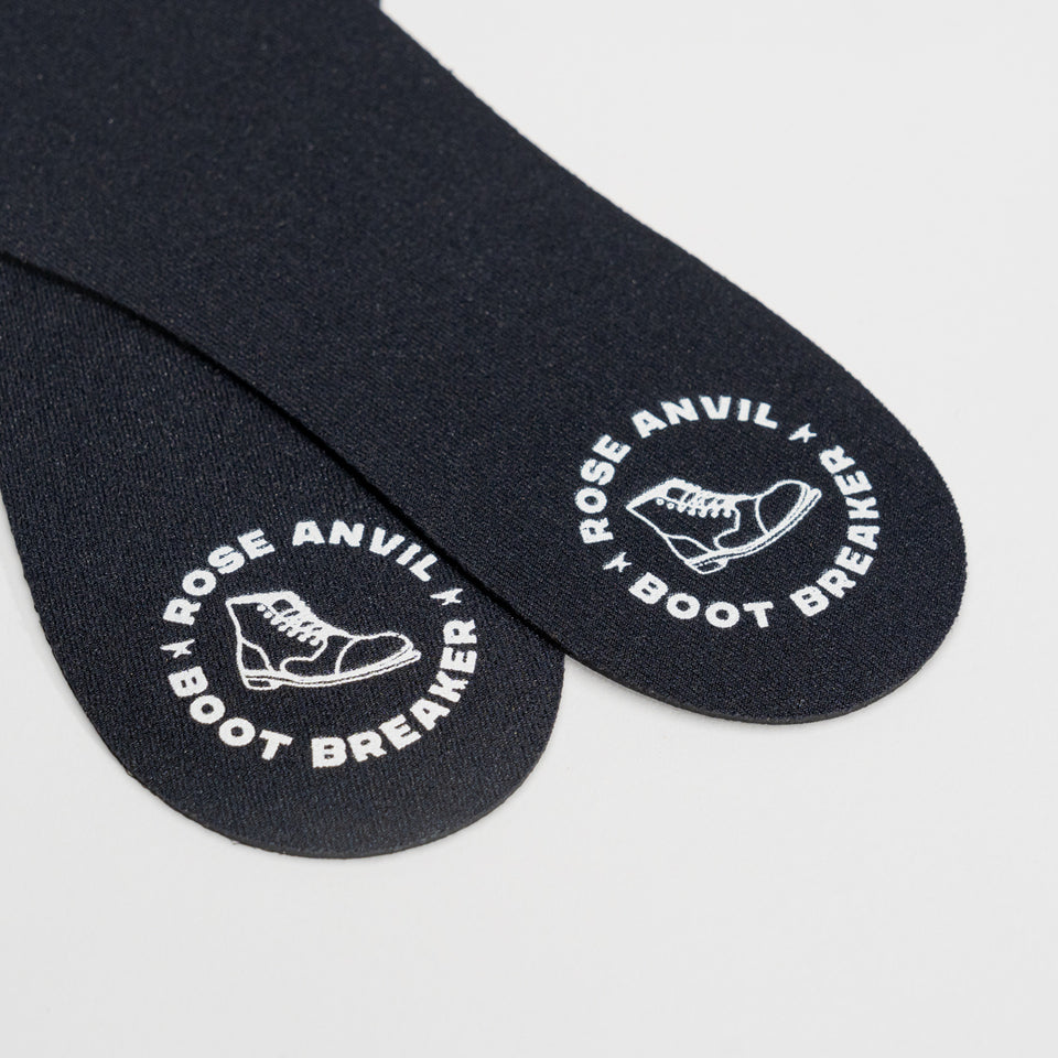 Boot Breaker Insole – Rose Anvil
