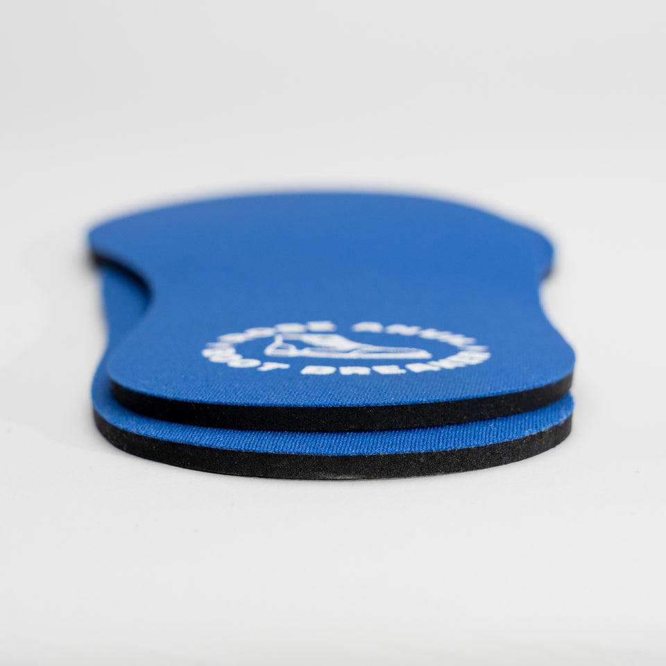 Boot Breaker Insole – Rose Anvil