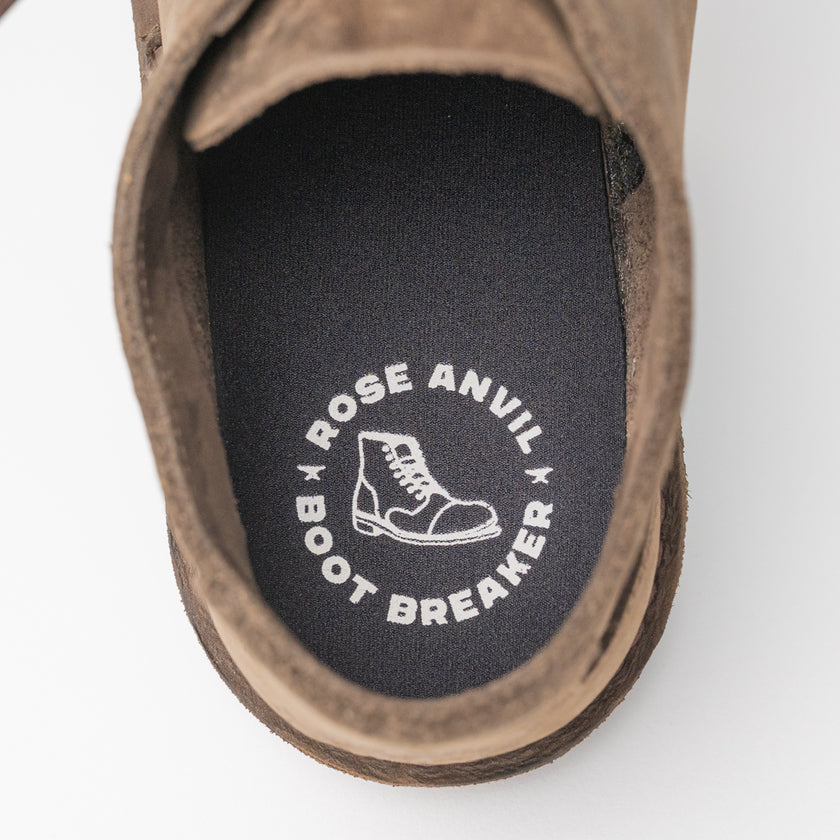 Boot Breaker Insole – Rose Anvil