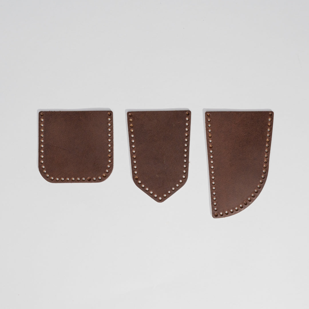 Boot Pocket Kit – Rose Anvil