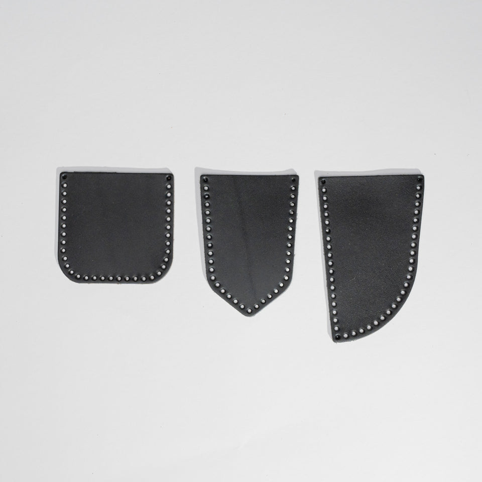 Boot Pocket Kit – Rose Anvil
