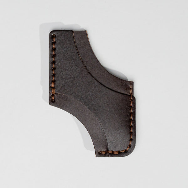 Claude Wallet – Rose Anvil