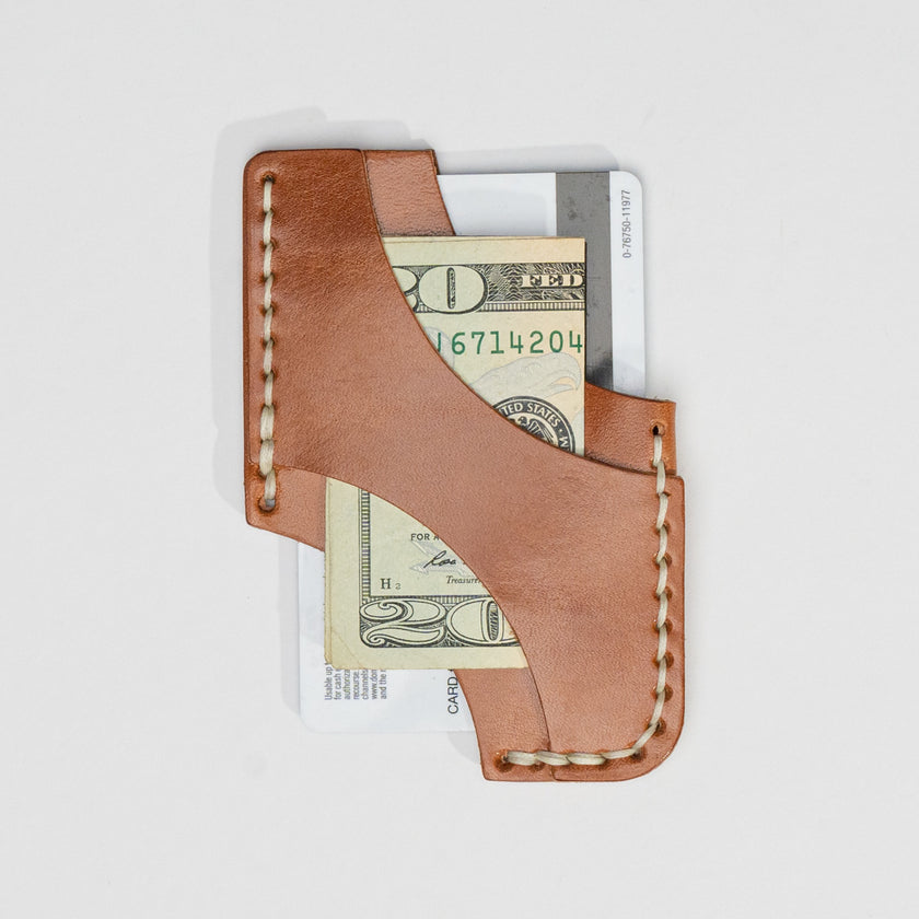 Wallets – Rose Anvil