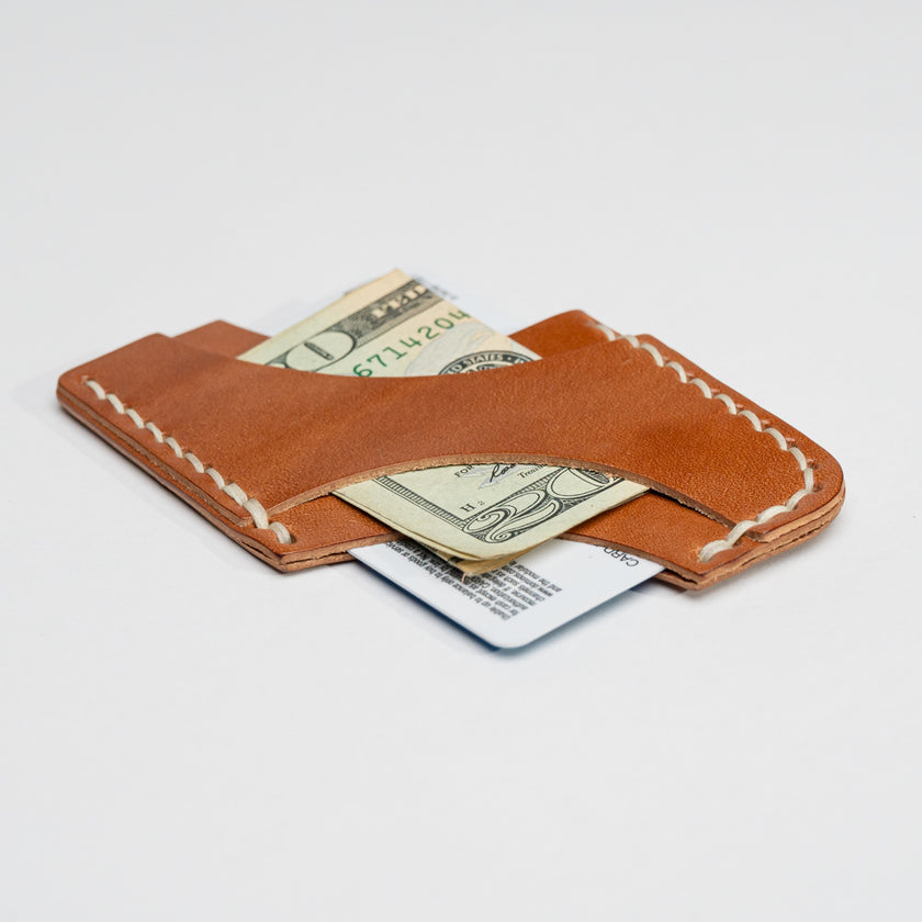 Claude Wallet – Rose Anvil