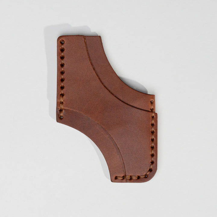 Claude Wallet – Rose Anvil