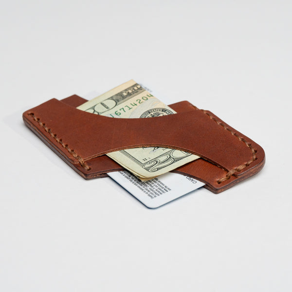 Claude Wallet – Rose Anvil
