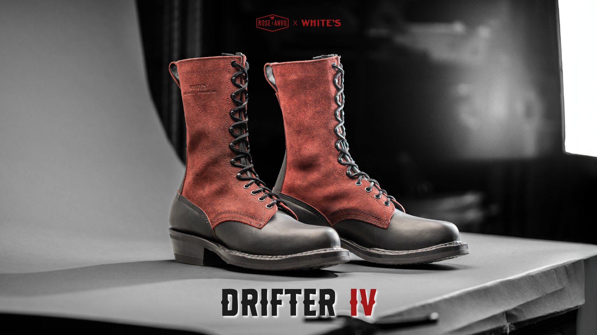 Rose Anvil Artisan Leather Goods