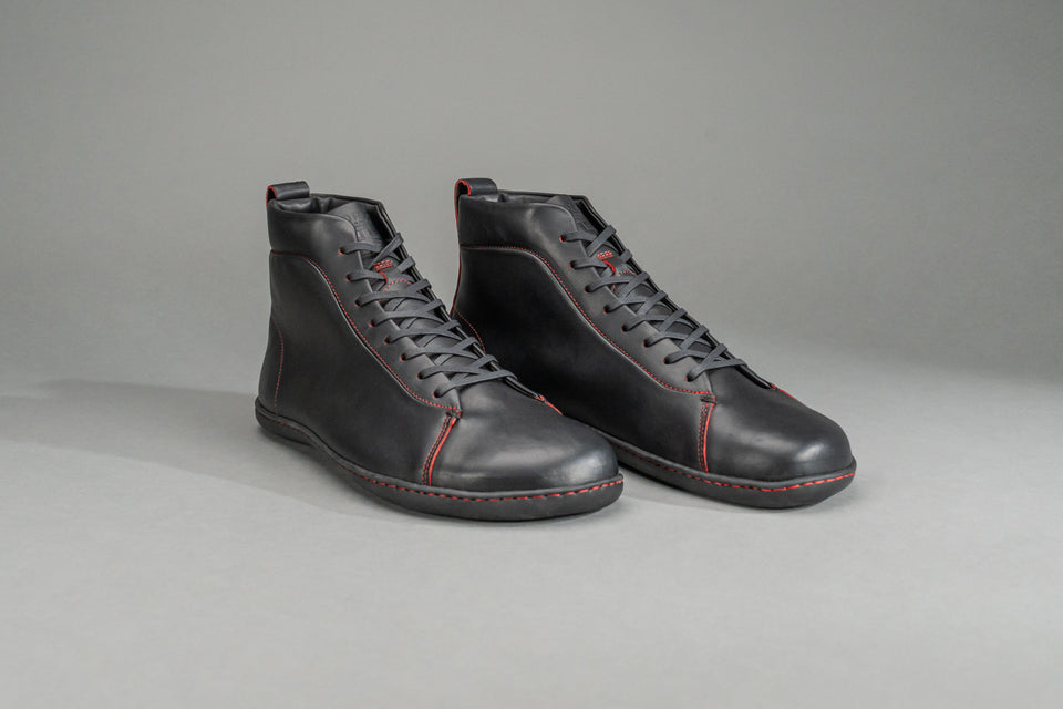 Blood Core Barefoot SMUGS – Rose Anvil