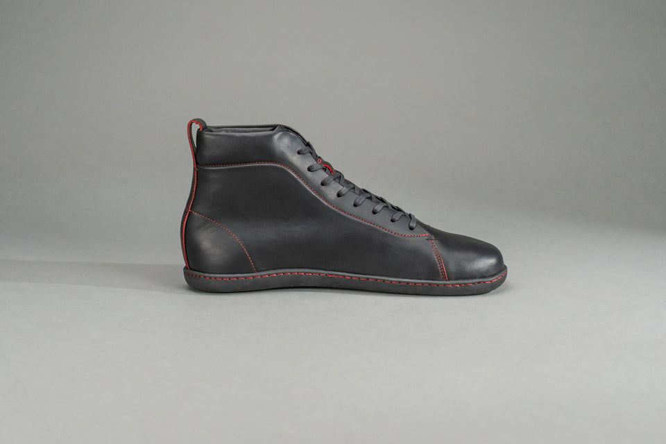 Blood Core Barefoot SMUGS – Rose Anvil