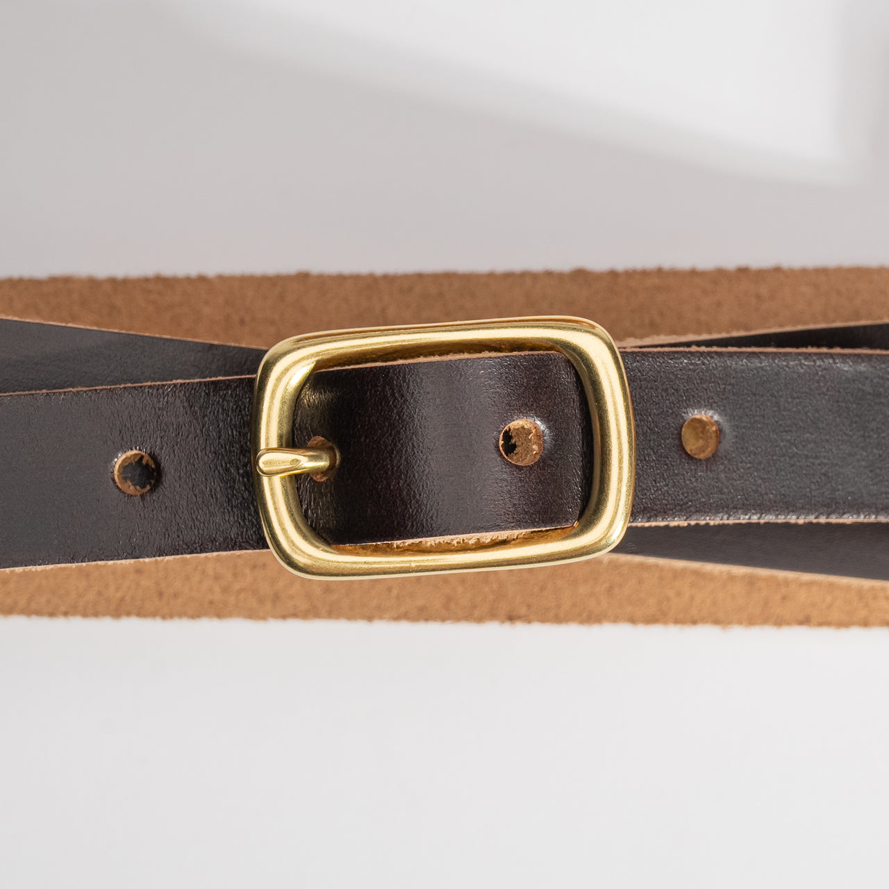 Micro-Adjust Belt - .75" – Rose Anvil