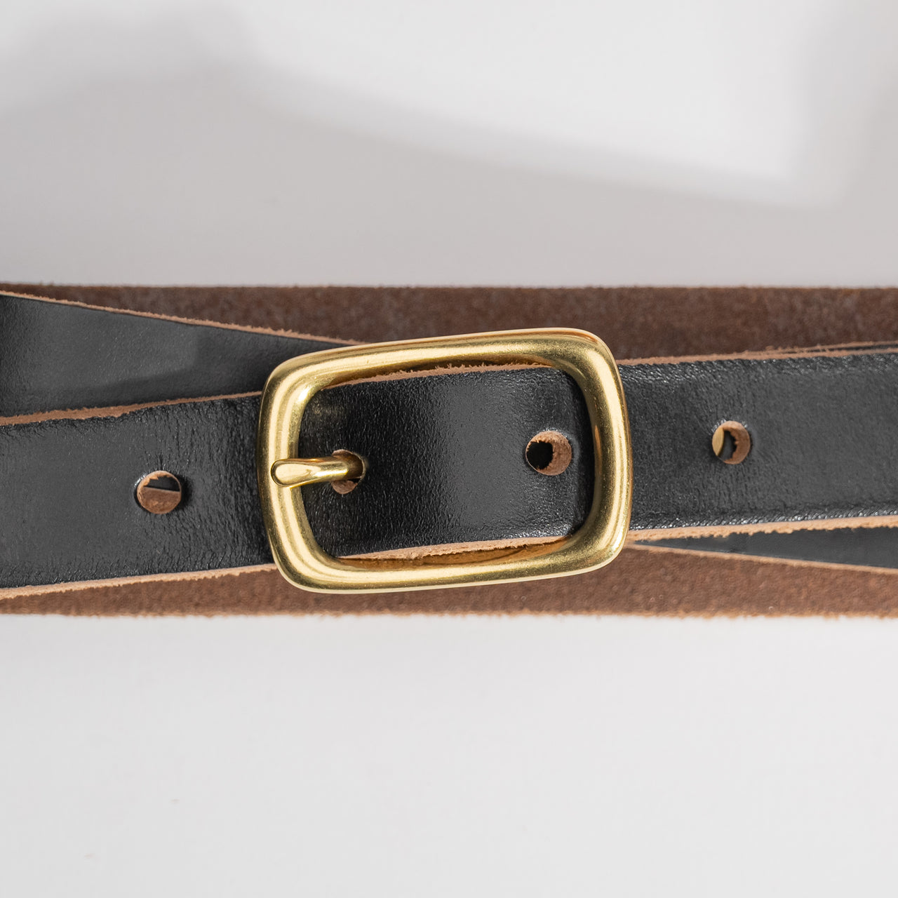 Micro-Adjust Belt - .75" – Rose Anvil