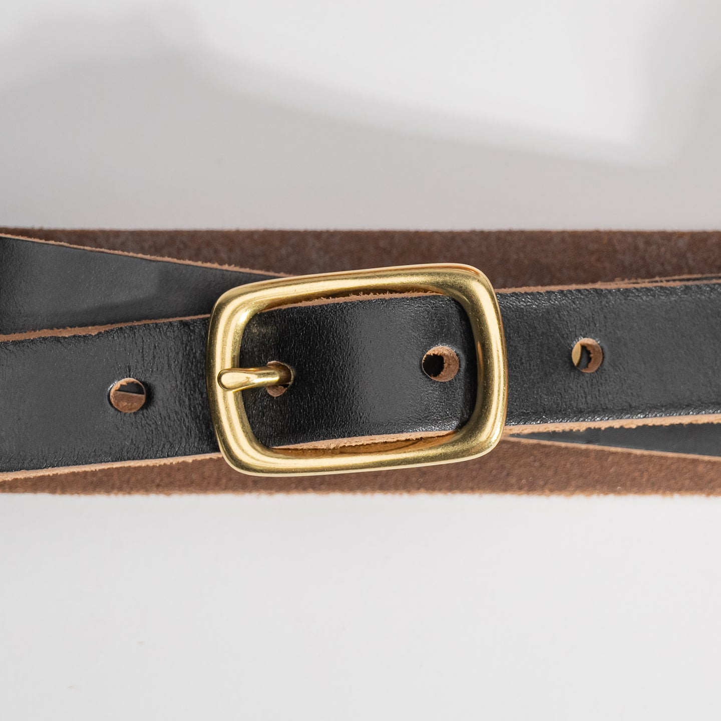 Micro-Adjust Belt - .75" – Rose Anvil