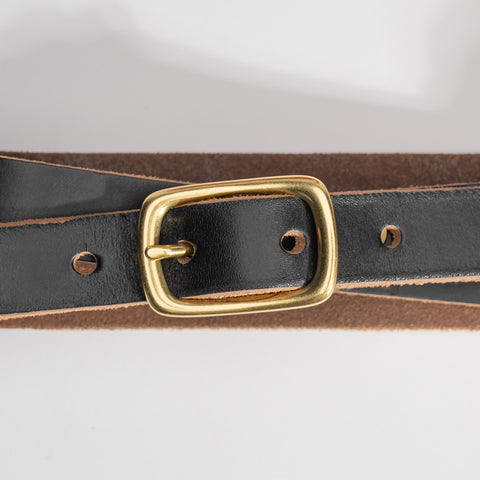 Micro-Adjust Belt - .75" – Rose Anvil