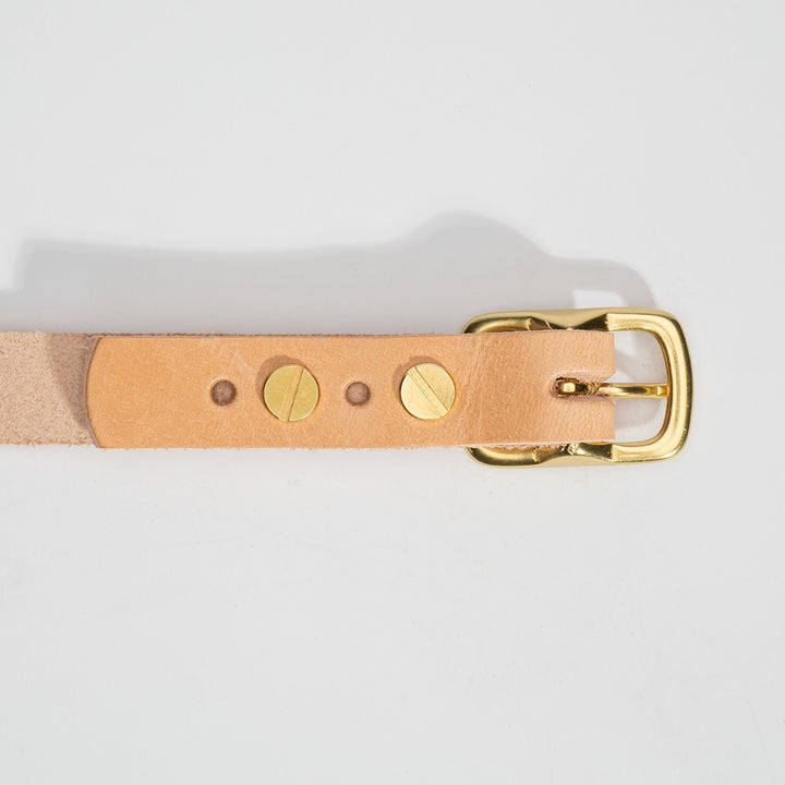 Micro-Adjust Belt - .75" – Rose Anvil