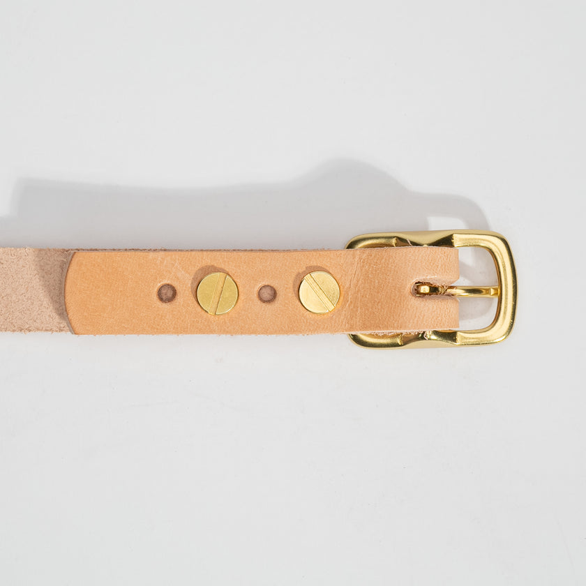 Micro-Adjust Belt - .75" – Rose Anvil