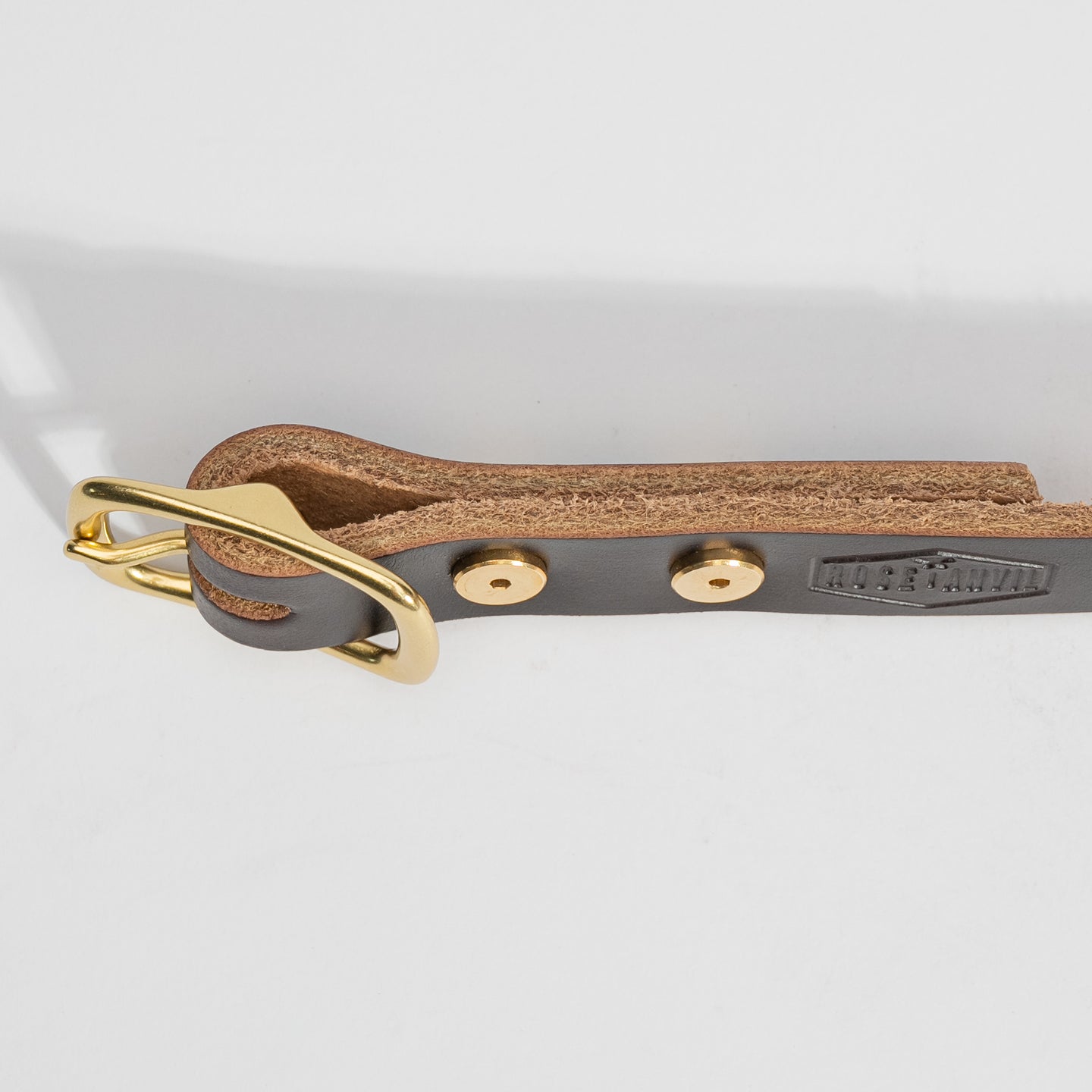 Micro-Adjust Belt - .75" – Rose Anvil