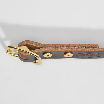 Micro-Adjust Belt - .75" – Rose Anvil