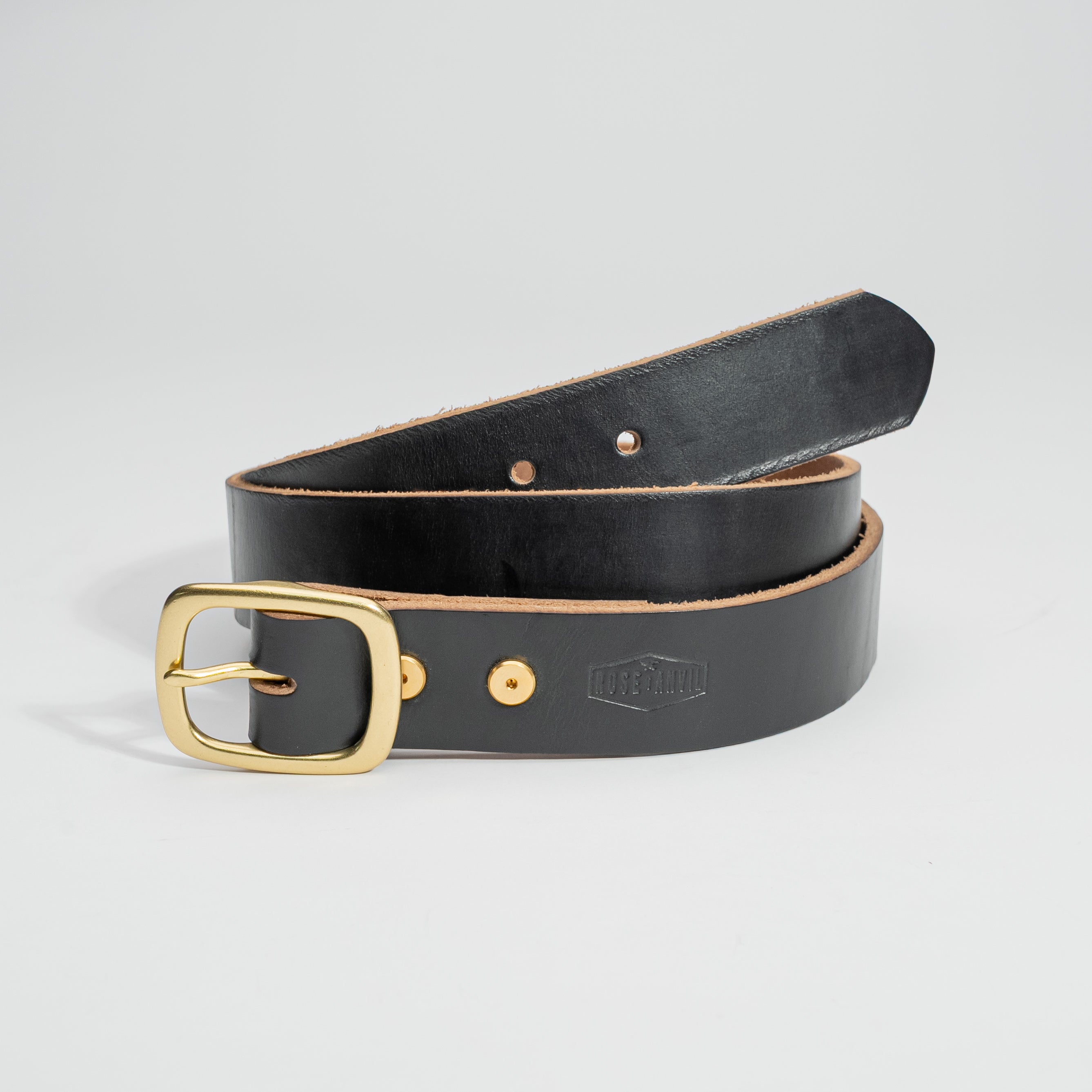 Micro-Adjust Belt - 1.25" – Rose Anvil