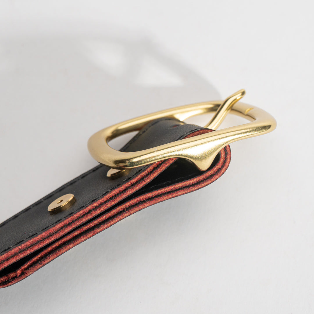 Blood Core Micro-Adjust Belt - 1.5" – Rose Anvil