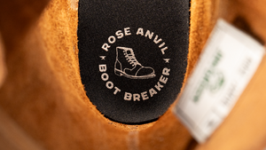 Rose Anvil Artisan Leather Goods