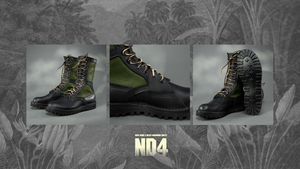 Rose Anvil Artisan Leather Goods