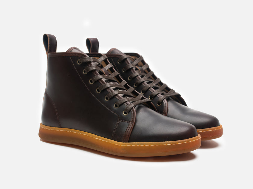 Leather Products Available in Blood Core – Rose Anvil