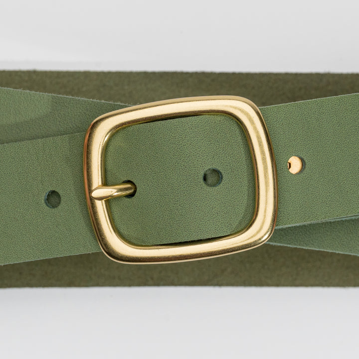 Rose Anvil Artisan Leather Goods