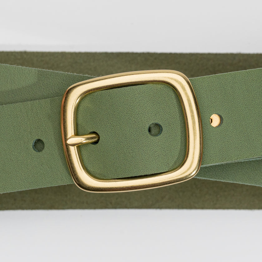 Rose Anvil Artisan Leather Goods