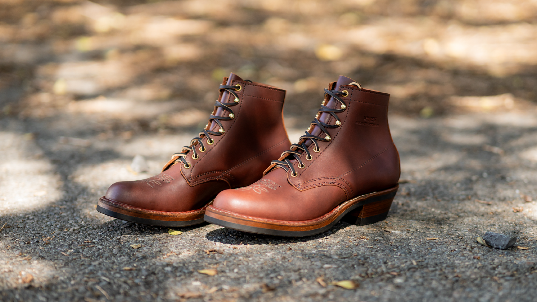 Rose Anvil Artisan Leather Goods