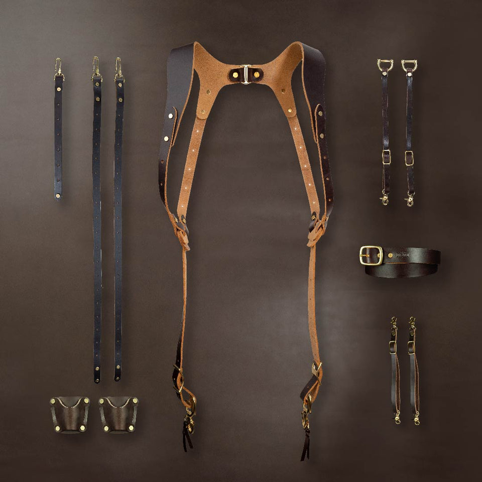 Collections – Rose Anvil