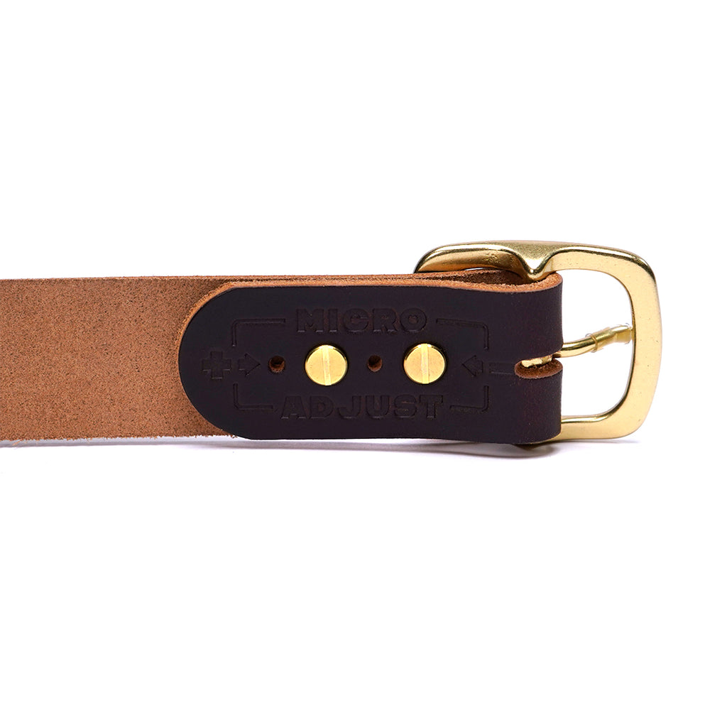 Micro-Adjust Belt - 1.5" – Rose Anvil