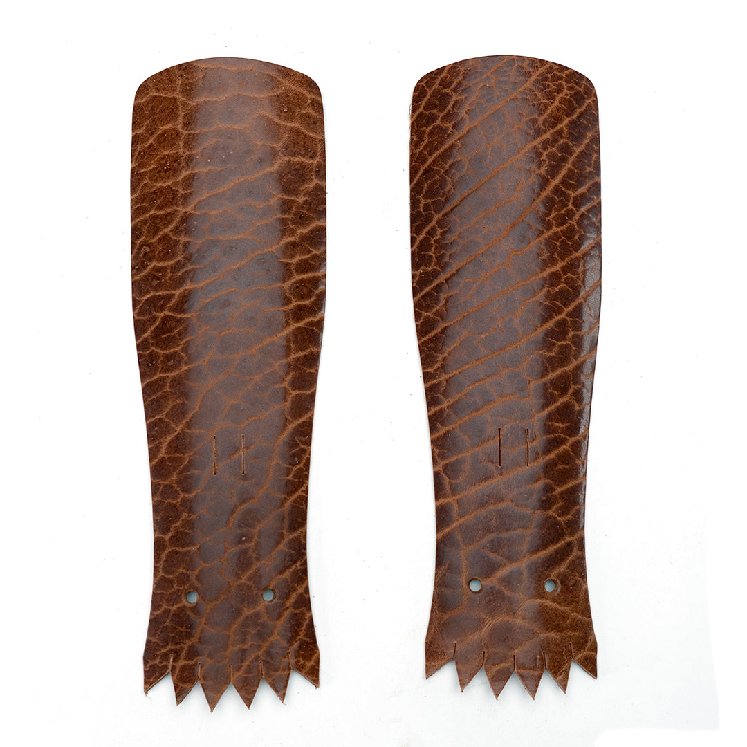 Fringe Boot Kiltie (False Tongue) – Rose Anvil