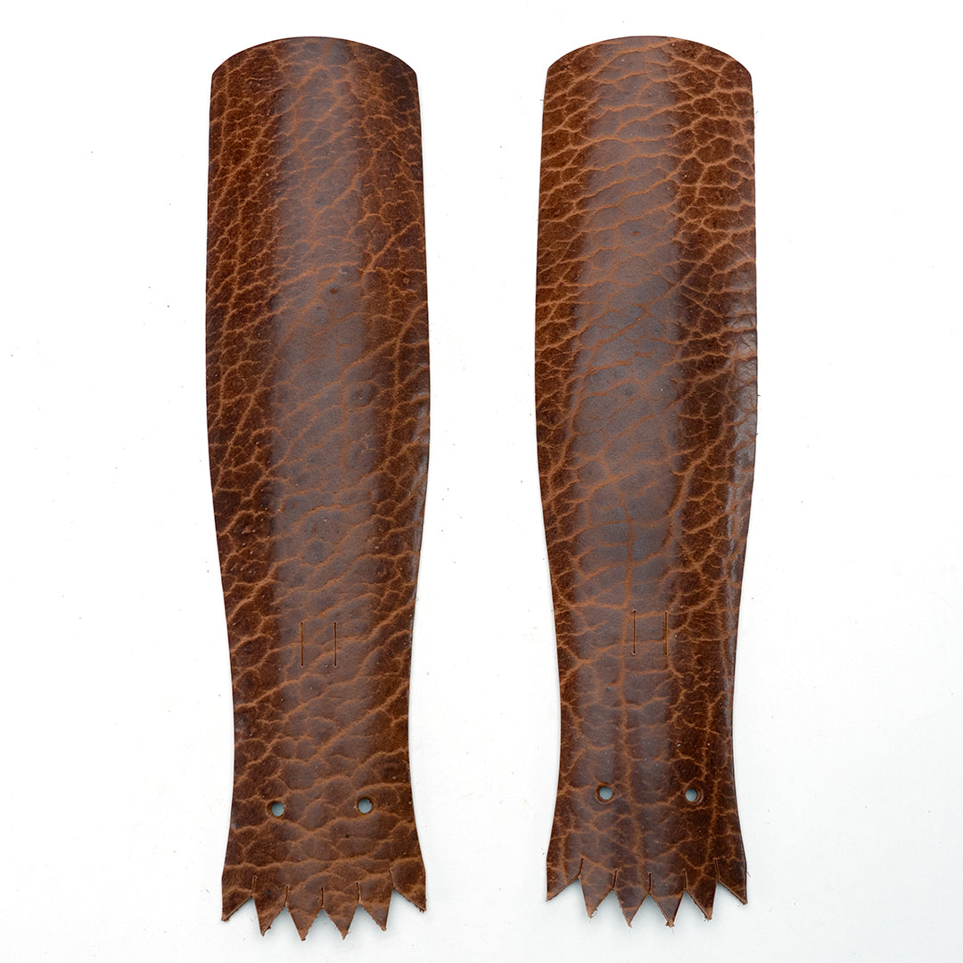 Fringe Boot Kiltie (False Tongue) – Rose Anvil