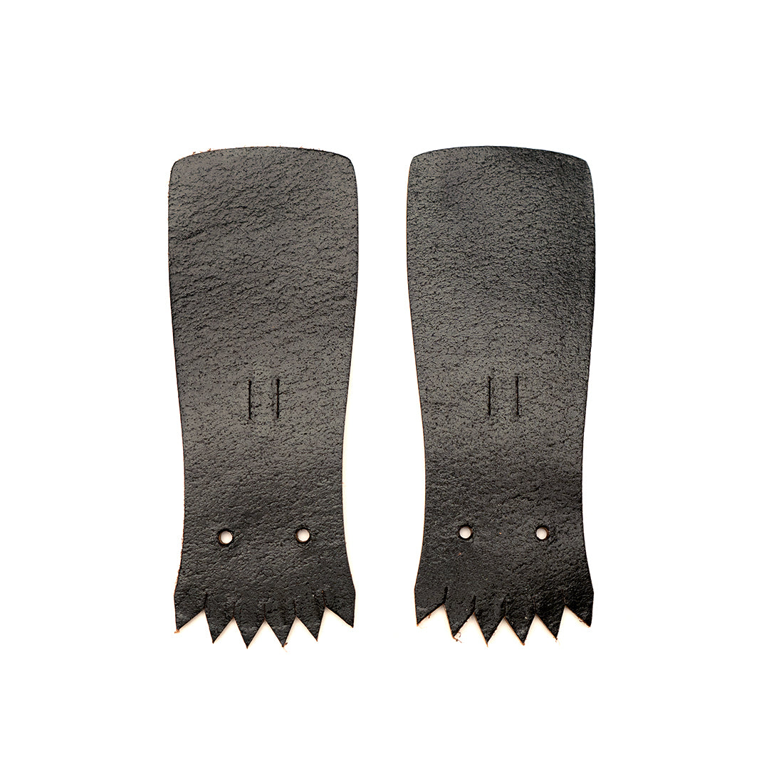 Fringe Boot Kiltie (False Tongue) – Rose Anvil