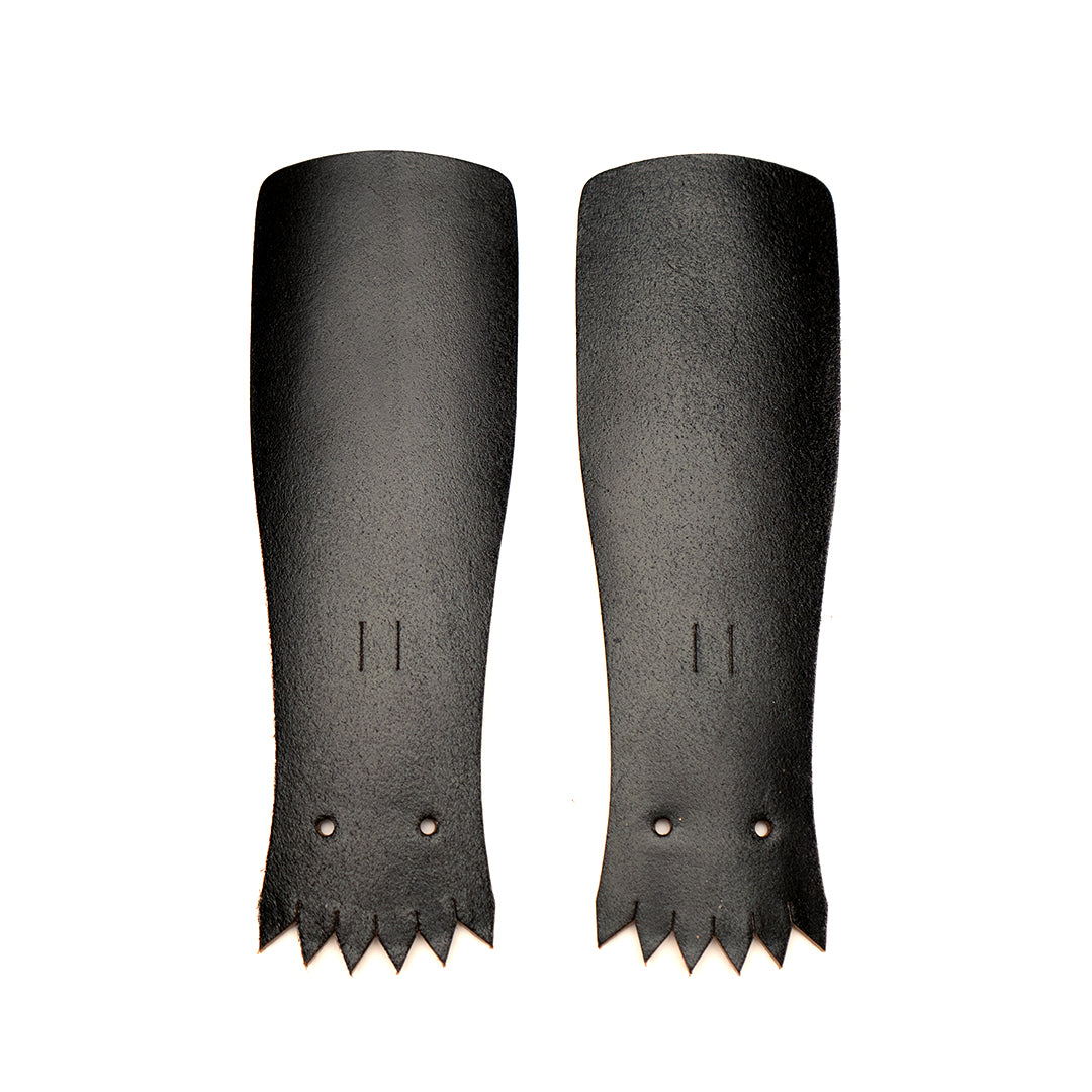 Fringe Boot Kiltie (False Tongue) – Rose Anvil