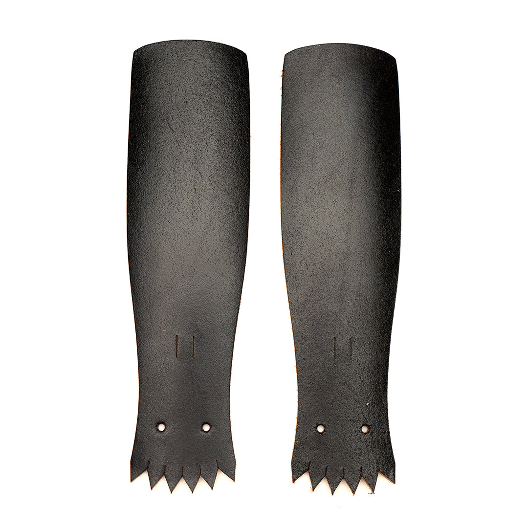Fringe Boot Kiltie (False Tongue) – Rose Anvil