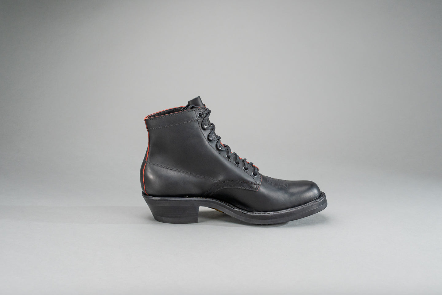 Sundance Boot – Rose Anvil