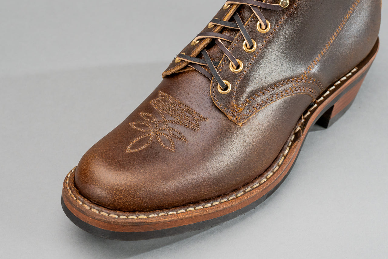 Sundance Boot – Rose Anvil