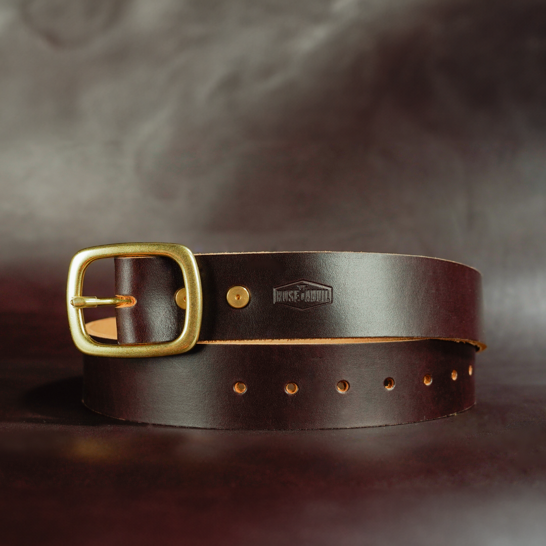 Micro-Adjust Belt - 1.5" – Rose Anvil