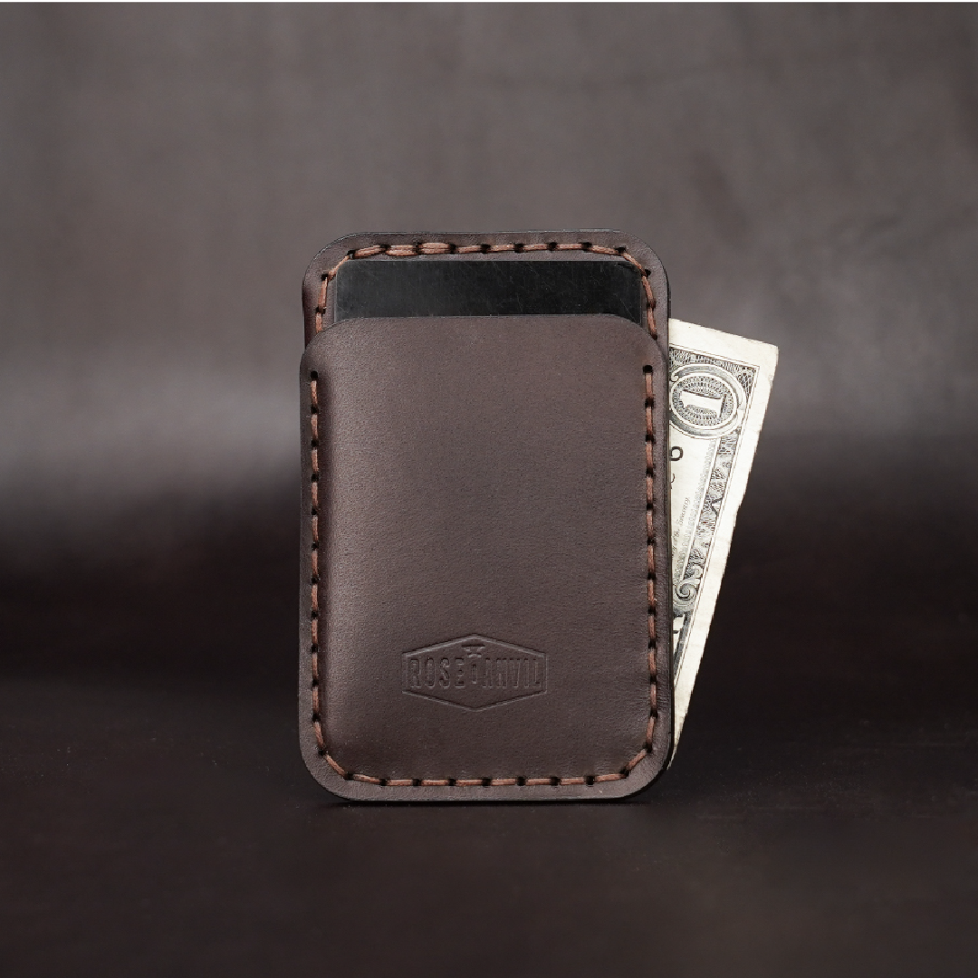 Wallets – Rose Anvil