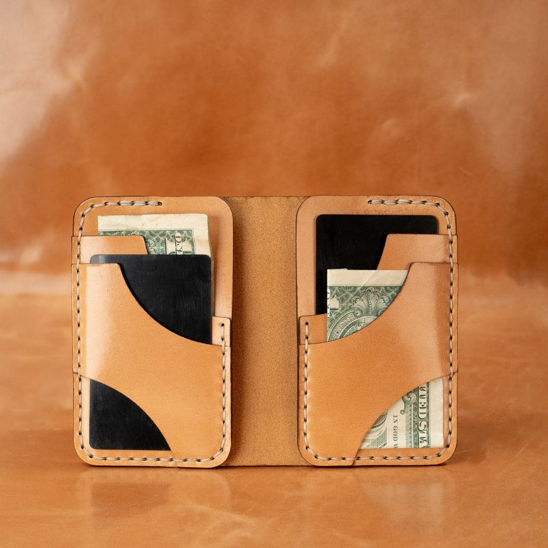 Wallets – Rose Anvil