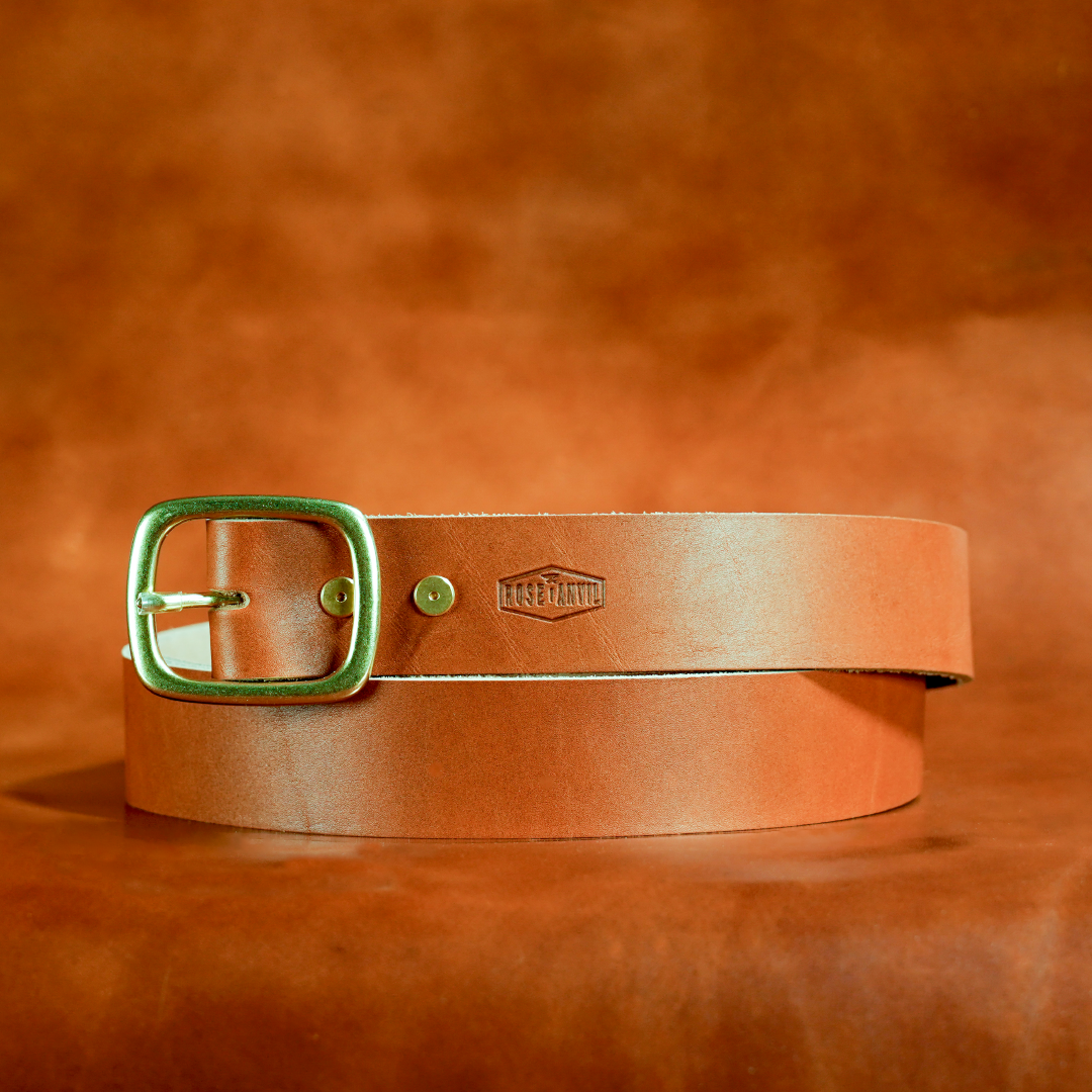 Micro-Adjust Belt - 1.5" – Rose Anvil