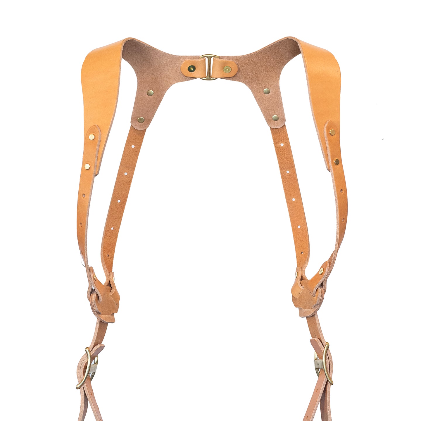 Bandit - Pro Package - Camera Harness – Rose Anvil